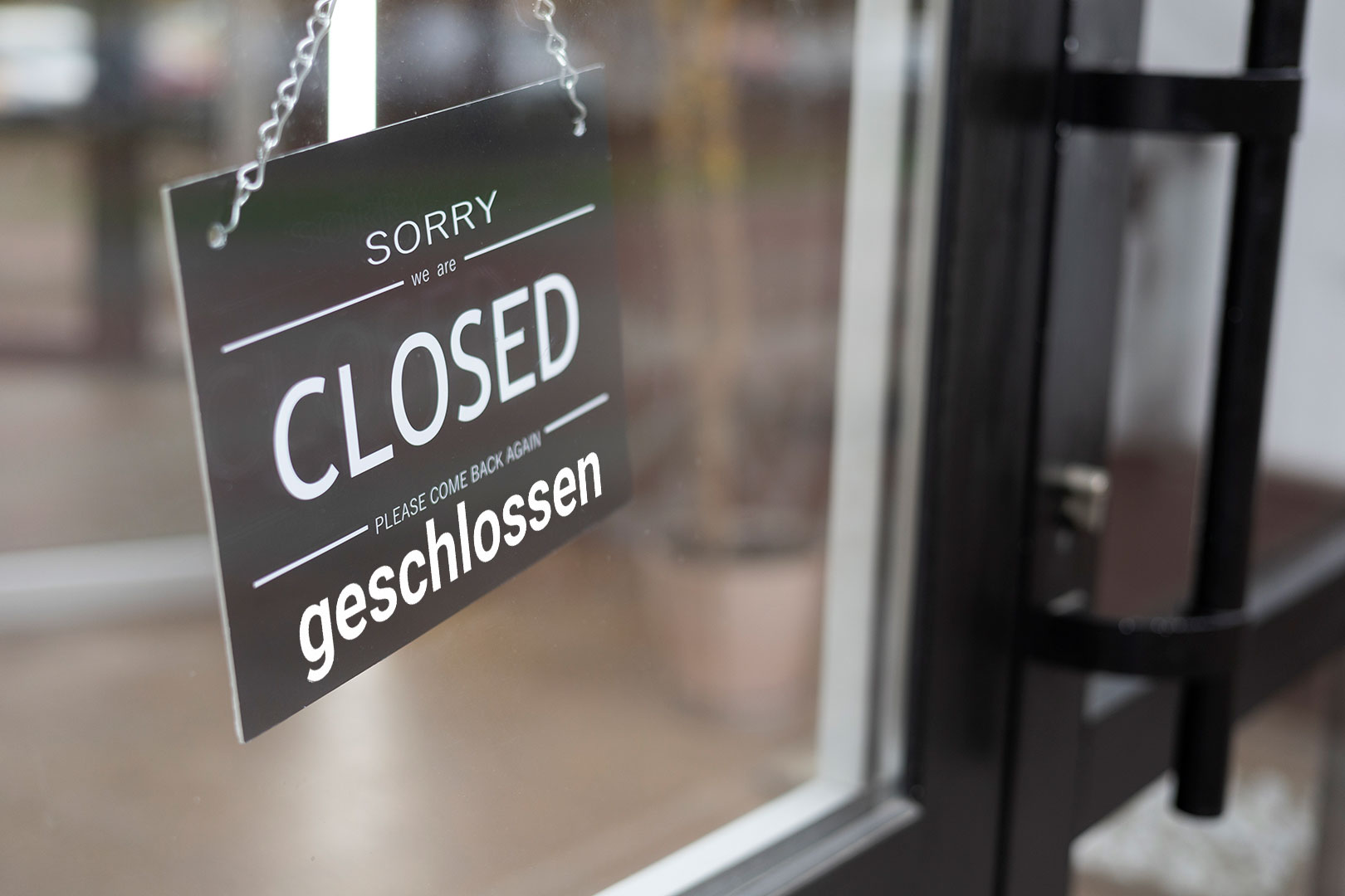 Crailsheim – Stadträte gegen die Bürger und den Einzelhandel? - Klartext
